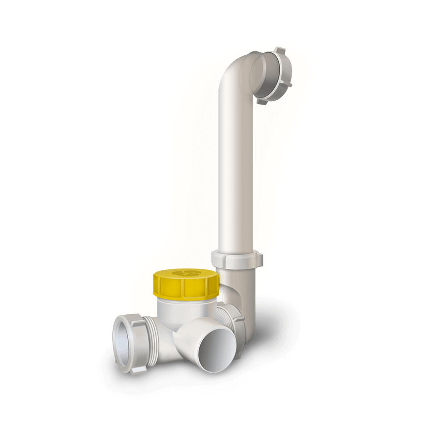 MK SIPHON